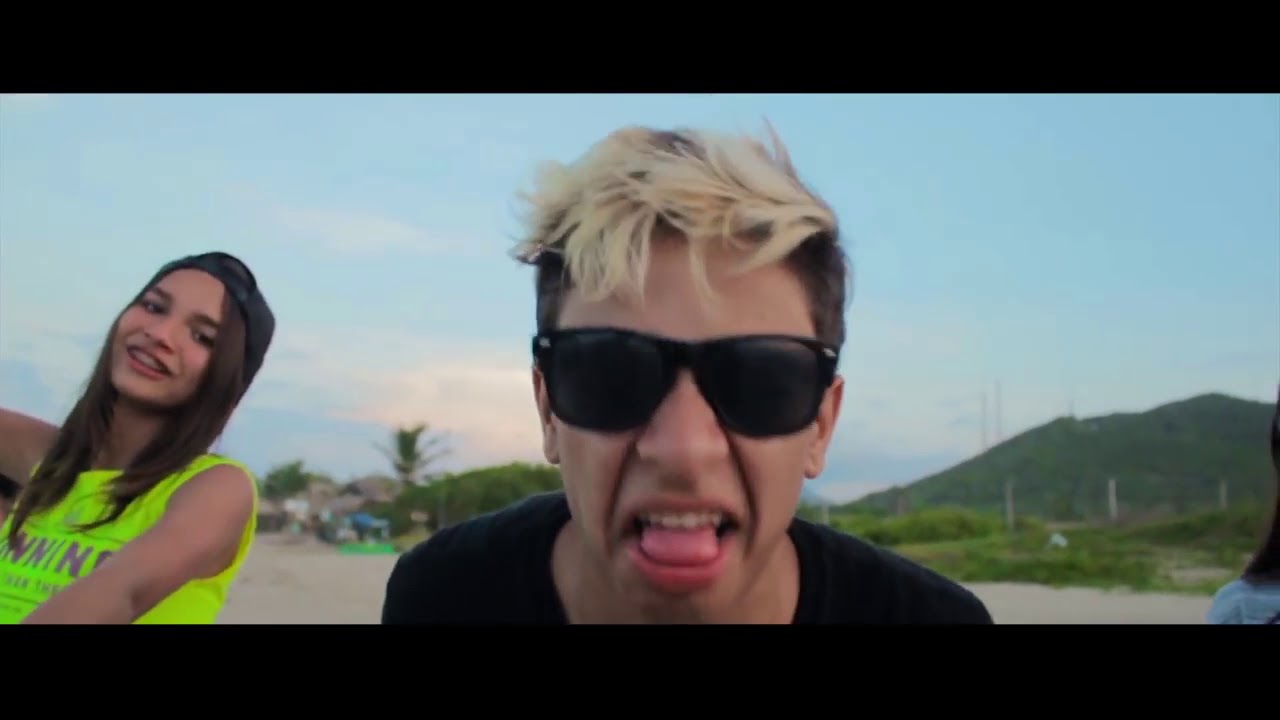 Adso Alejandro Ft Jeeiph - L.A.N.O (VIDEO OFICIAL) - YouTube