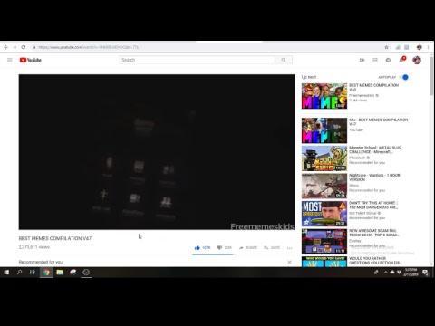 meme i need meme - YouTube