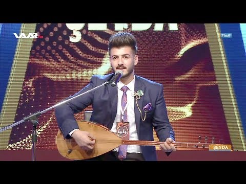 Şeyda 3 .. Behremendê 44 - Bawer Mihmed - Êvare  WAAR TV