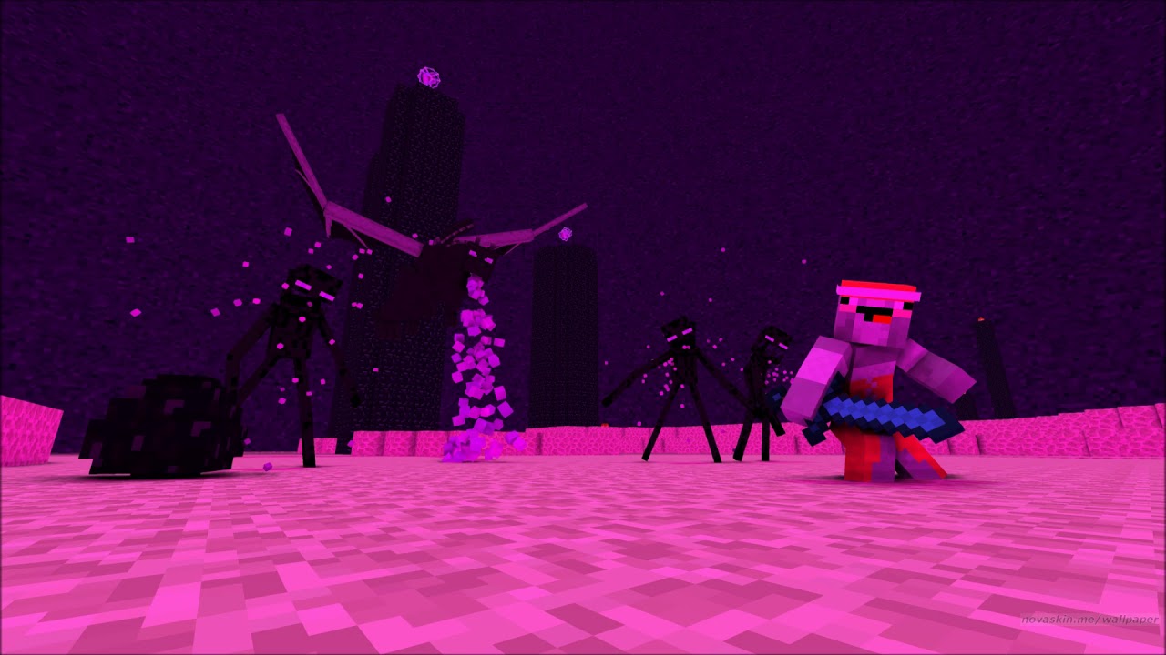 Ross / Minecraft pe update friend world Cant join / happy brithday ...