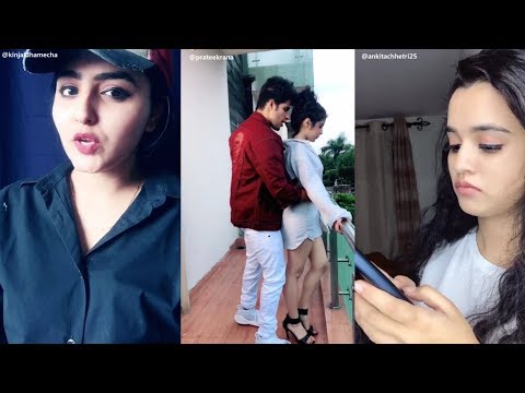 Musically Best Sexy Fanny Video (Tik Tok) Hot Sexy Girl Video