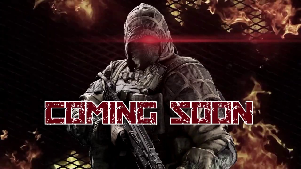 Rainbow Six Siege - KAPKAN THE DEMOLISHER Trailer - YouTube