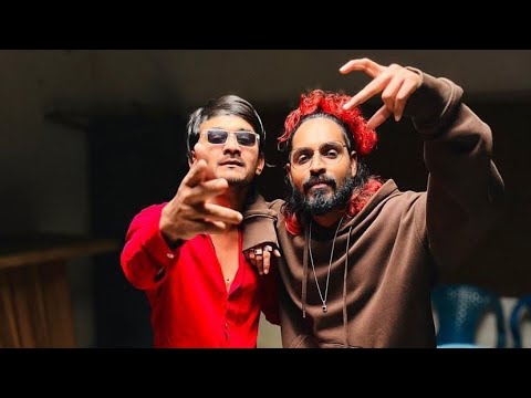 EMIWAY NEW RAP SONG BTS SHOOT W/@EmiwayBantai @MoinShaikhMZ (Official ...