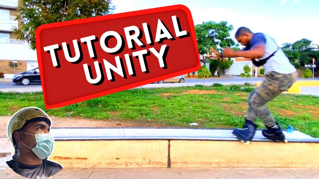Tutorial de Patins - Unity - YouTube