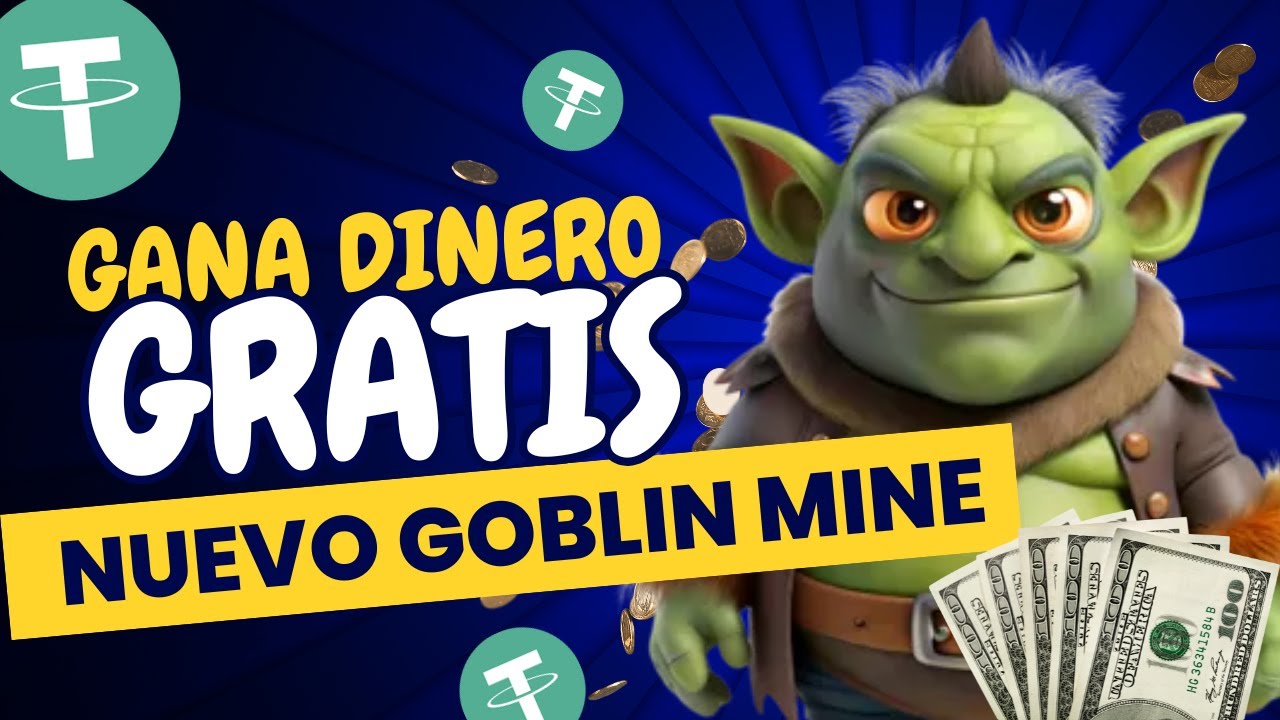 Can Goblin Mine REALLY Make You RICH in 2025? - YouTube