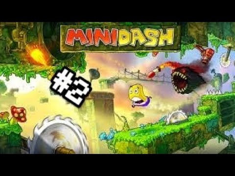 mini dash #2 - YouTube