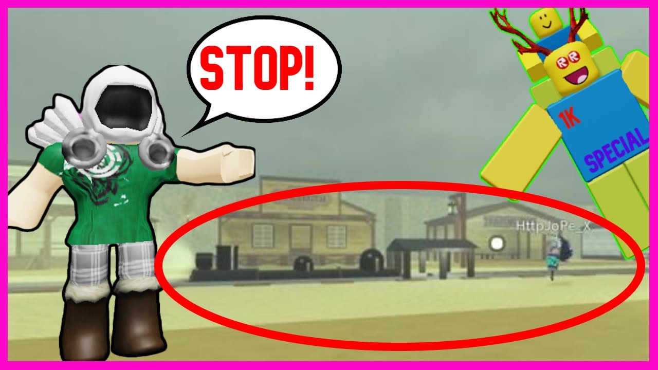 DEAD RAILS OWNER HATES THIS... - YouTube