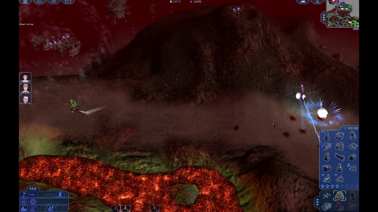 Earth 2160 ED: Mission 3 - YouTube