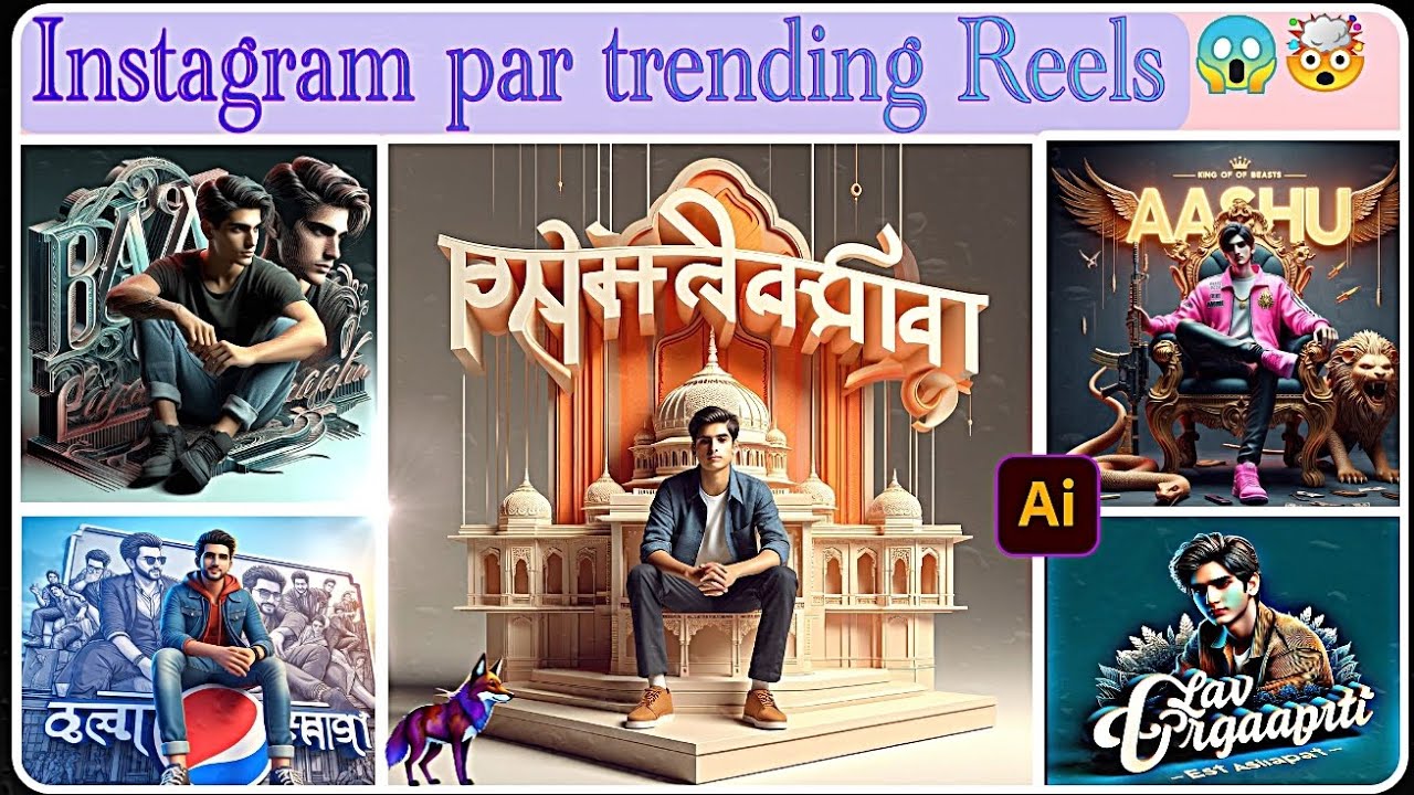 How to image create ||image creator bing instagram ||bing image creator ...