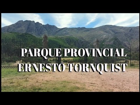 Recorremos ‼️El Parque Provincial Ernesto Tornquist 🏕 y visitamos el ...