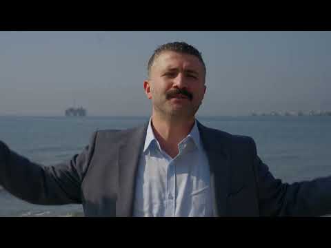 Atakan Yıldırım - Kayanın Dibinde Mal Mı Yayılır - Official KLİP 4K