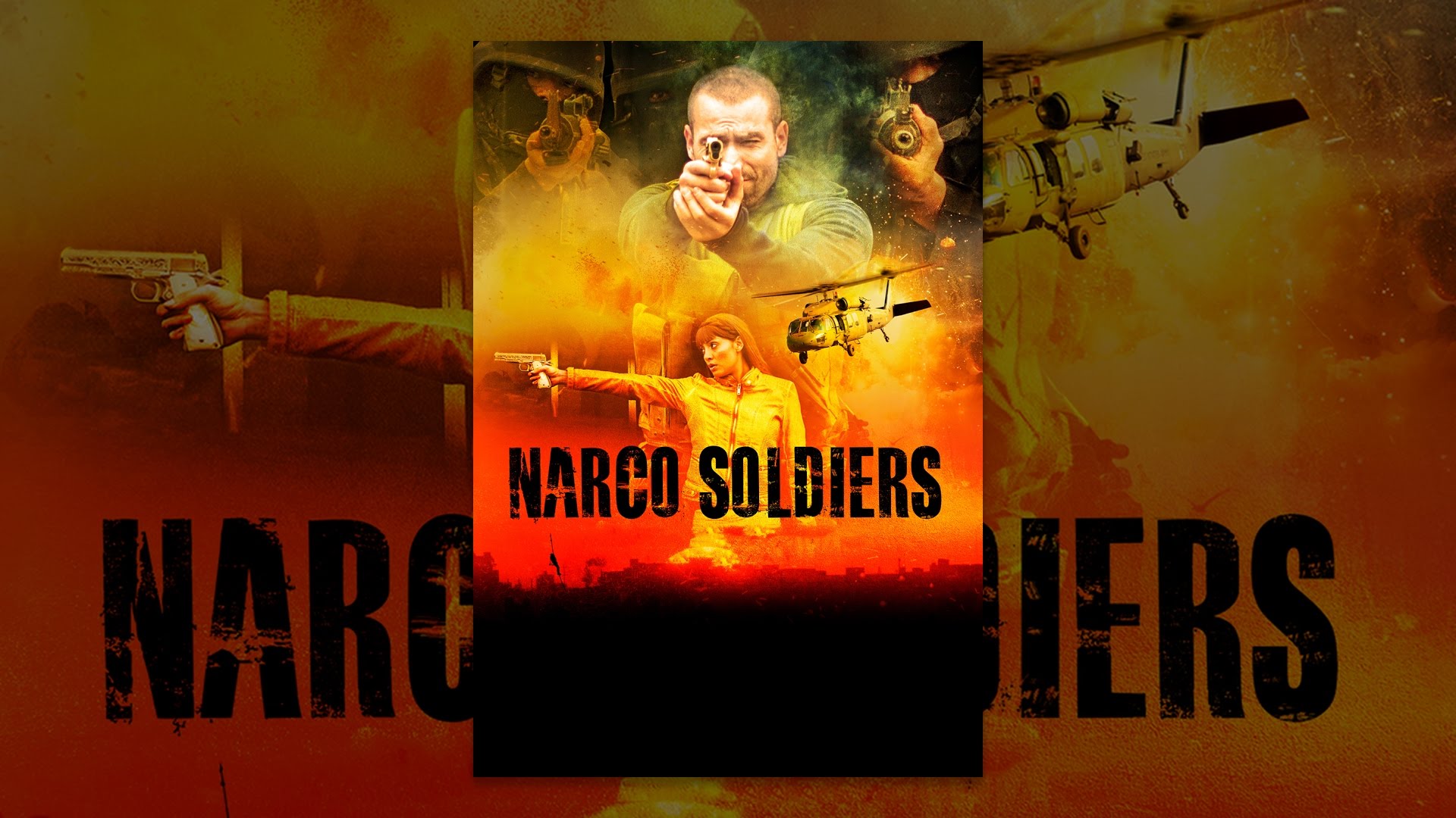 Narco Soldiers - YouTube