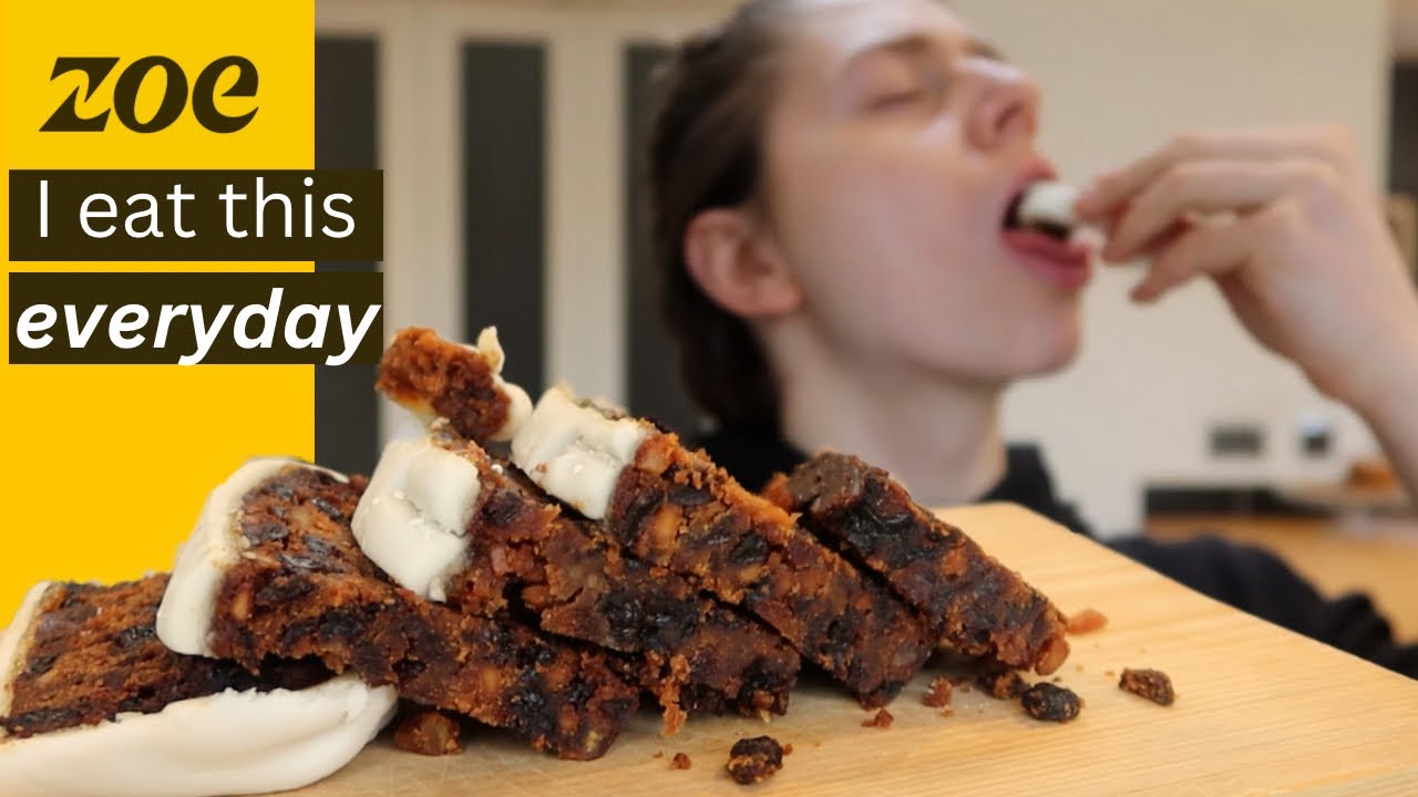 I spent £600 on the ZOE diet. This is what happened - YouTube