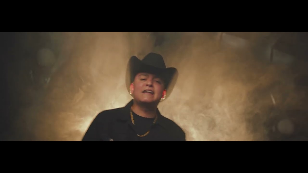 El Cheyo - Me conocen como pepe (Video Oficial) (2022) - YouTube