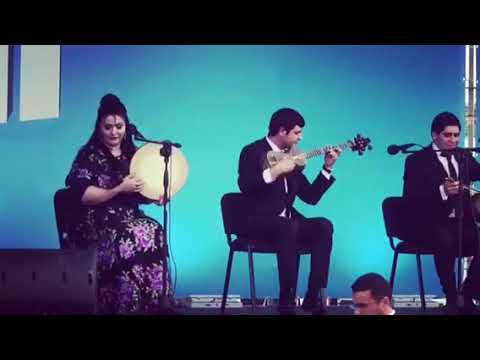 Cenab Prezident İlham Eliyev-le ireli 2018- 11 Aprel Prezident seçkileri