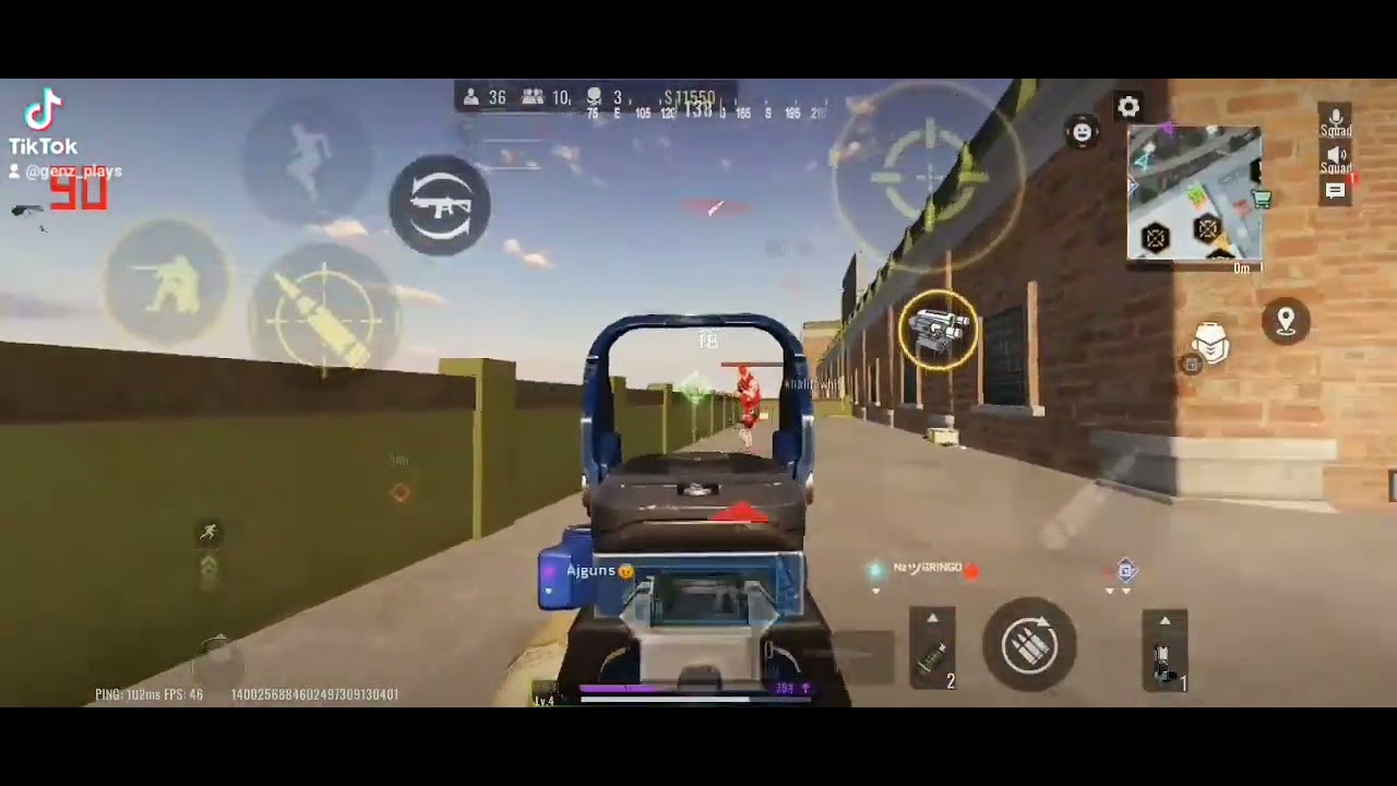 BLOODSTRIKE GAMEPLAY .... SHUTTER ISLAND - YouTube
