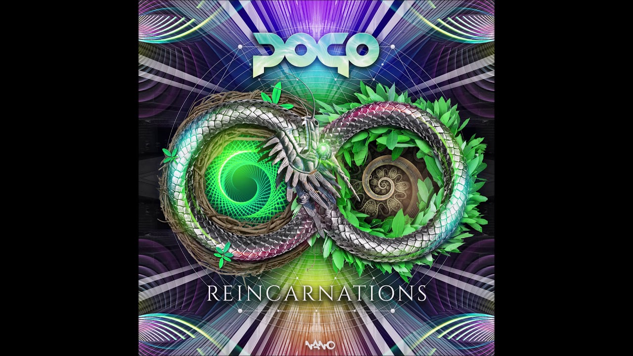 Pogo - Reincarnations [Full Album] - YouTube