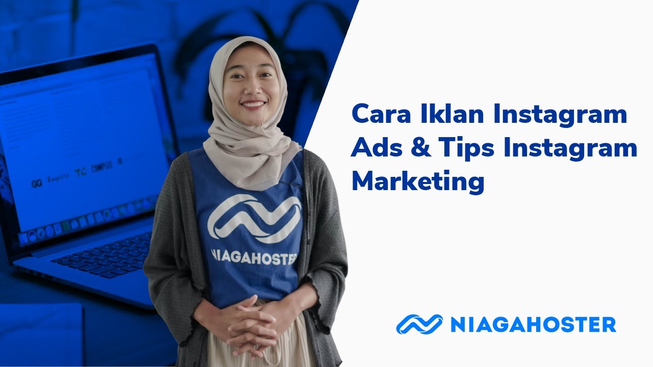 Cara Iklan Instagram Ads & Tips Instagram Marketing - YouTube