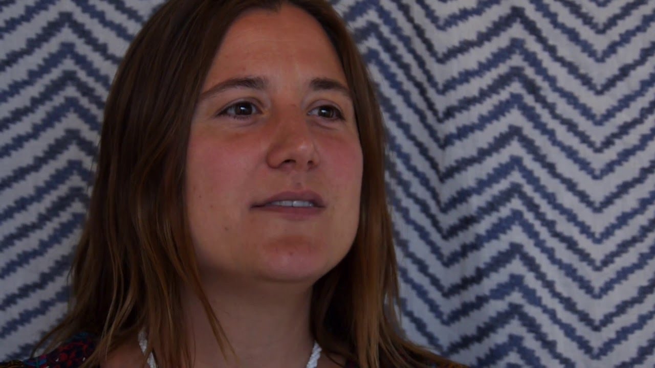 Young Midwife Leaders, Samara Ferrara Belart - Mexico - YouTube