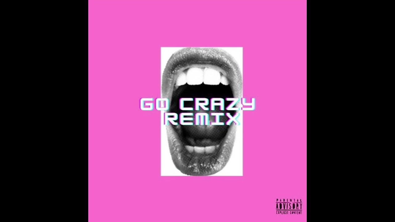 Go Crazy Remix - Chris Brown ft. Young Thug Remix - YouTube
