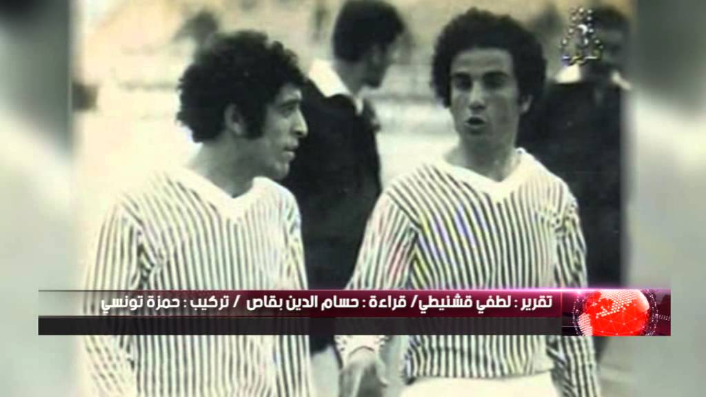 BEGGAS Houssam VTR Ismail Khabato - YouTube