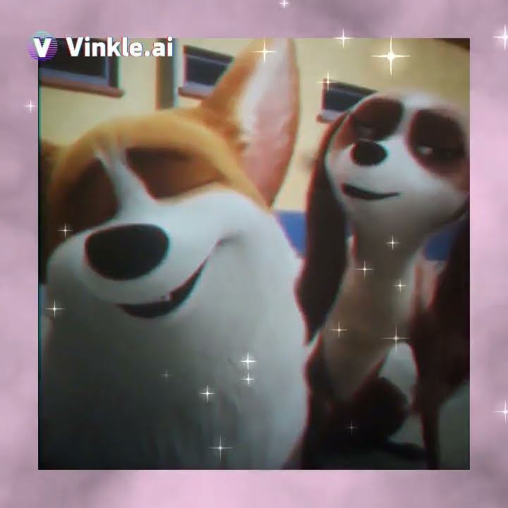 rex x wanda playdate edit - YouTube