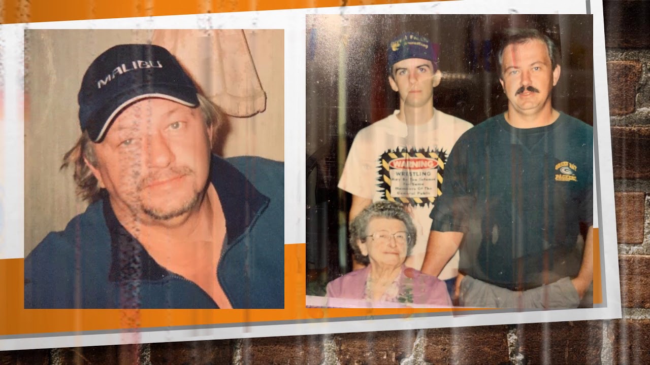 James Robert Holmquist - YouTube