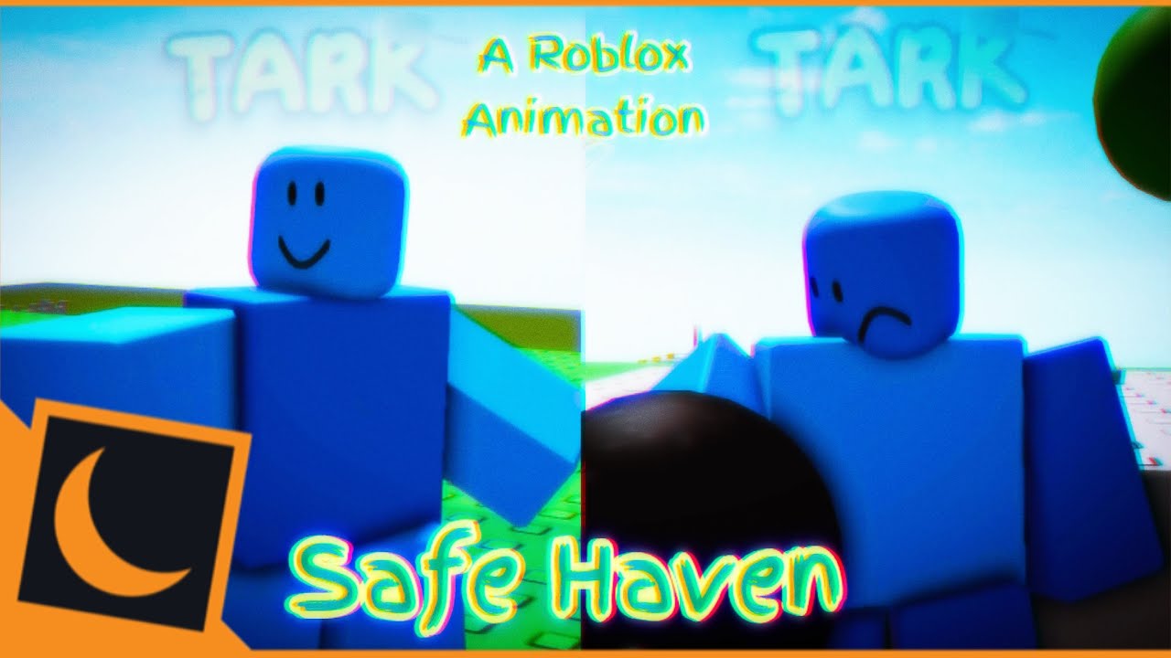 Safe Haven | Roblox Short Animation - YouTube