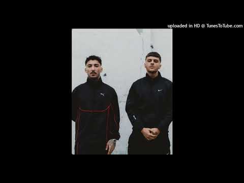UZI & MODD - WAG1 [ Slowed & Reverbed ]