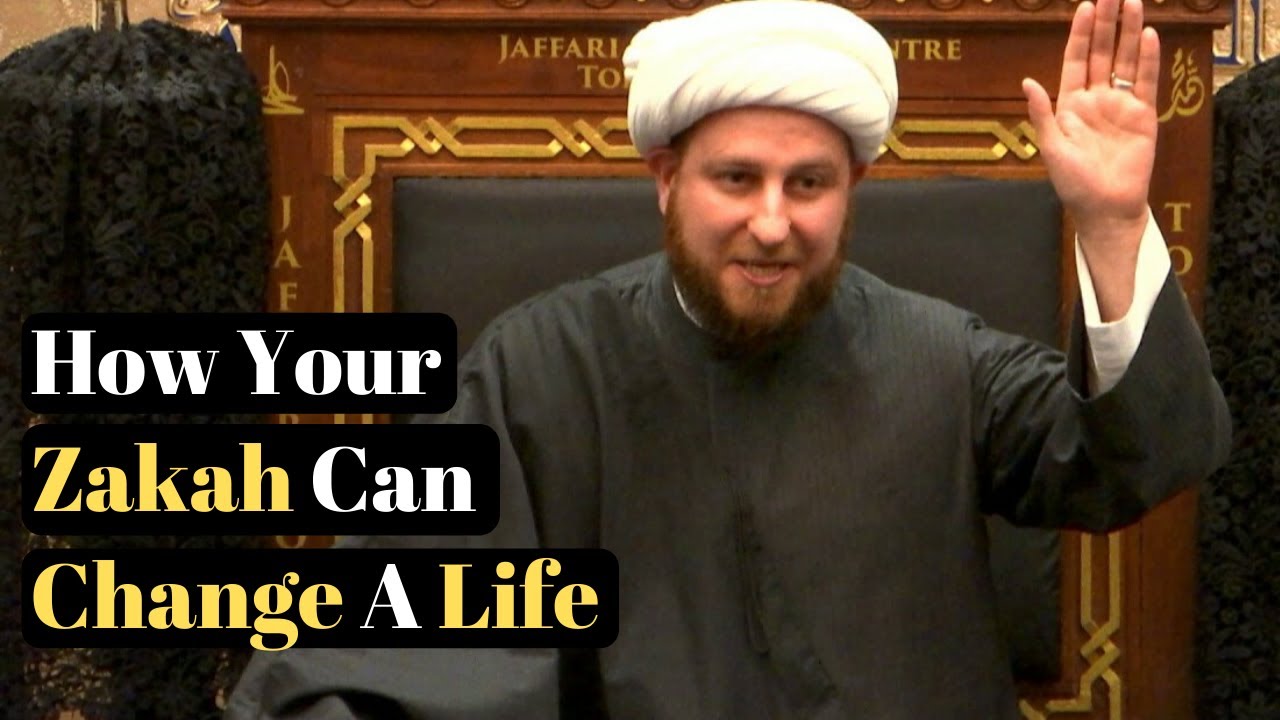 Zakah As A Pillar Of Islam - Types of Zakah, Benefits And Importance ...
