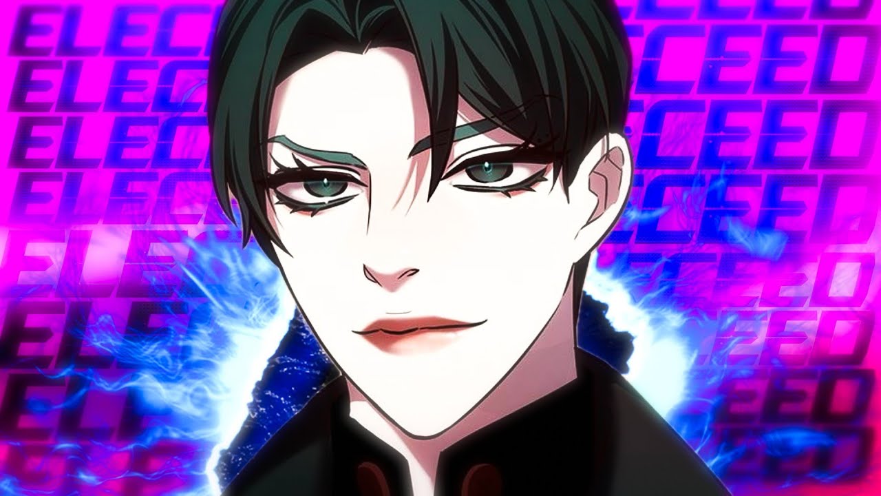 One Of The Top 10| Eleceed Chp 245 Live Reaction #eleceed # ...