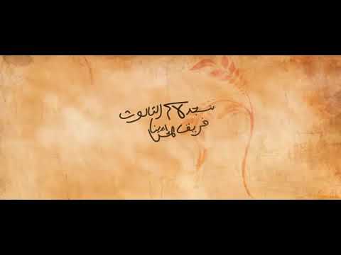 تمجيد القديسين⛪