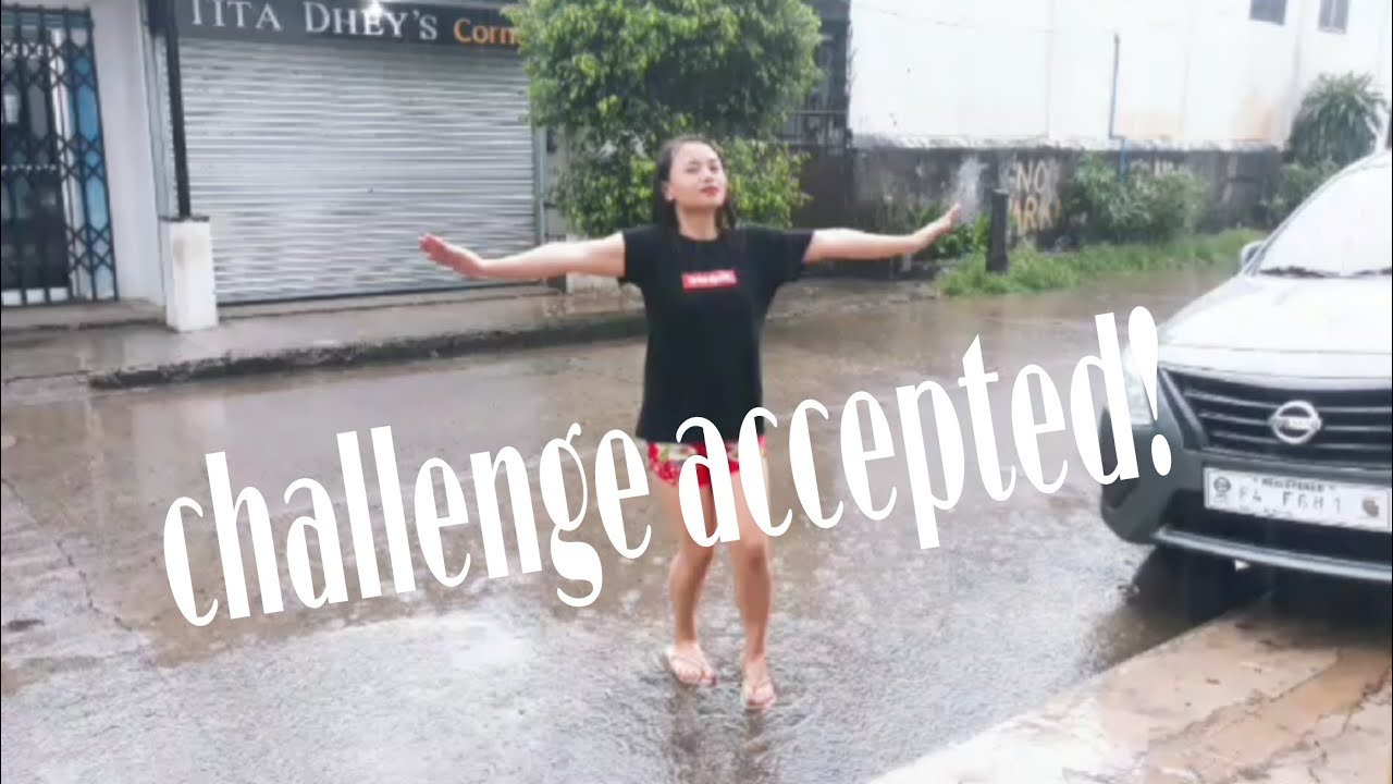 SISIWIT DANCE CHALLENGE || IGOROT DANCE - YouTube