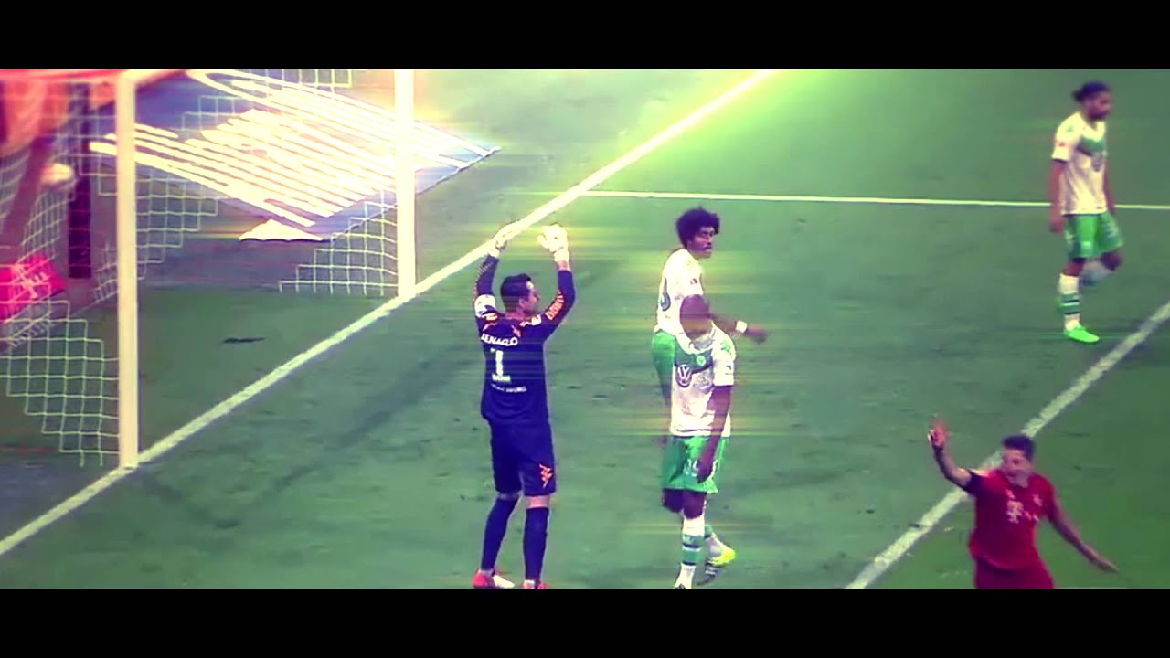 Soccer Edit - YouTube