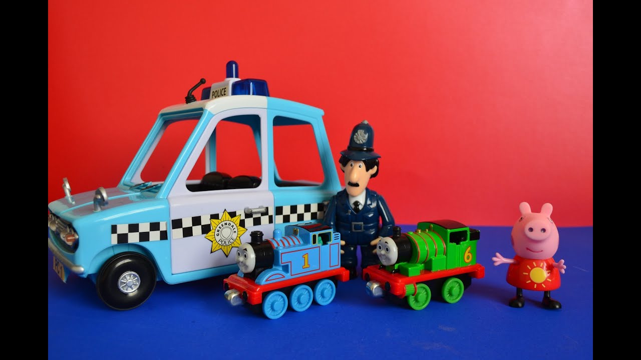 Peppa pig episode thomas and friends pc selby full episode postman pat ...