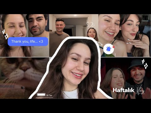 sanırım evleniyoruz… 💍| sahanda yumurta, evime neler aldım? after, korku gecesi ve miasu