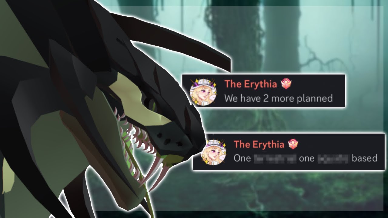 Xeleviprex Model Sneak Peaks & More!! || Creatures of Sonaria - YouTube