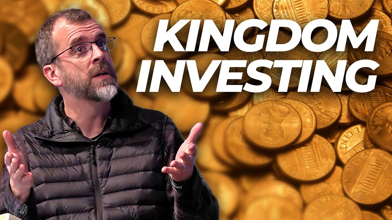 Kingdom Investing - YouTube