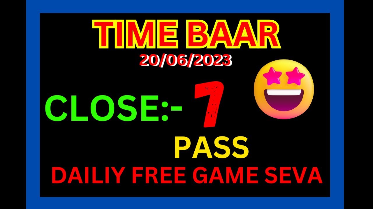 Time bazar 𝐒𝐚𝐭𝐭𝐚 𝐌𝐚𝐭𝐤𝐚 20/09/2023 | 𝐒𝐭𝐫𝐨𝐧𝐠 𝐉𝐨𝐝𝐢 𝐓𝐨𝐝𝐚𝐲 | Time bazar ...