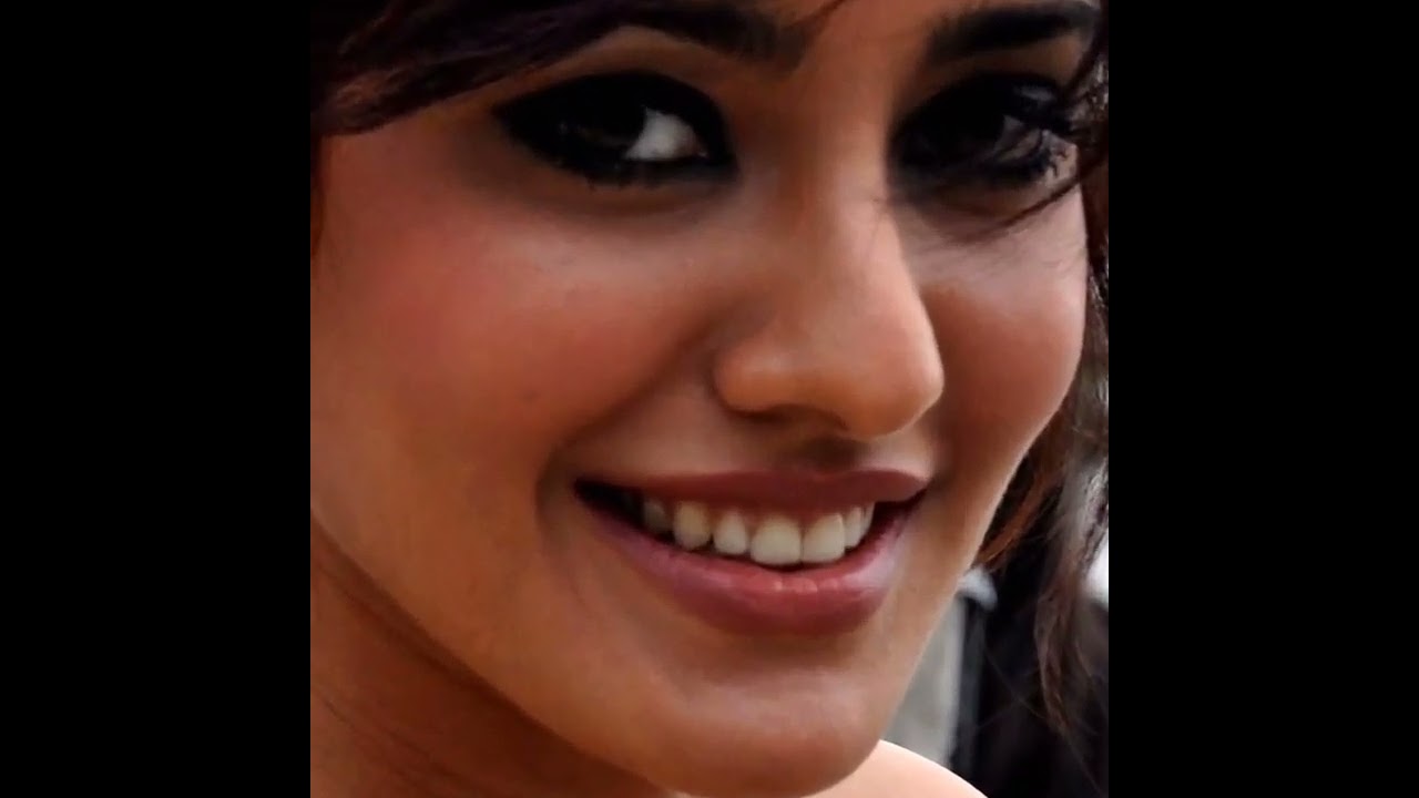 Neha Sharma Lips Closeup Unseen Video - YouTube
