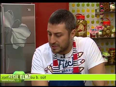 Oktay Usta - Yeşil Elma |  Selçuk Yapar