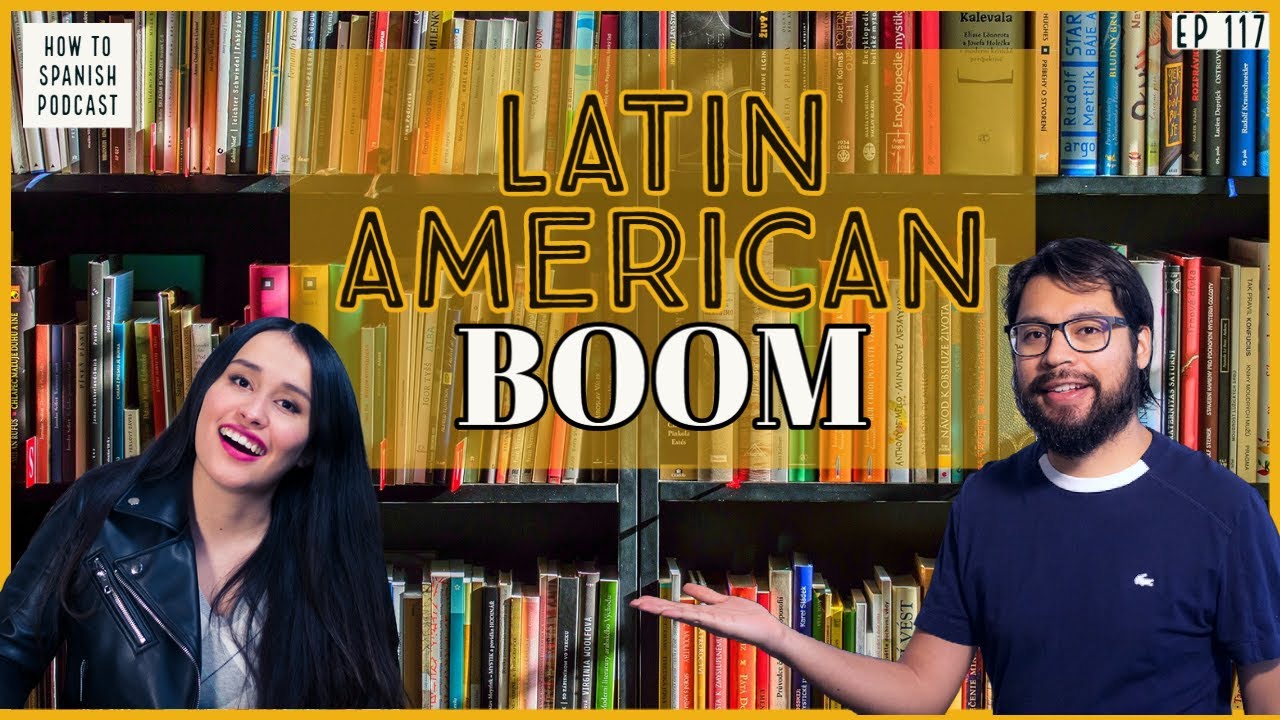 Famous Latin American writers and Magic Realism - Learn Spanish with ...
