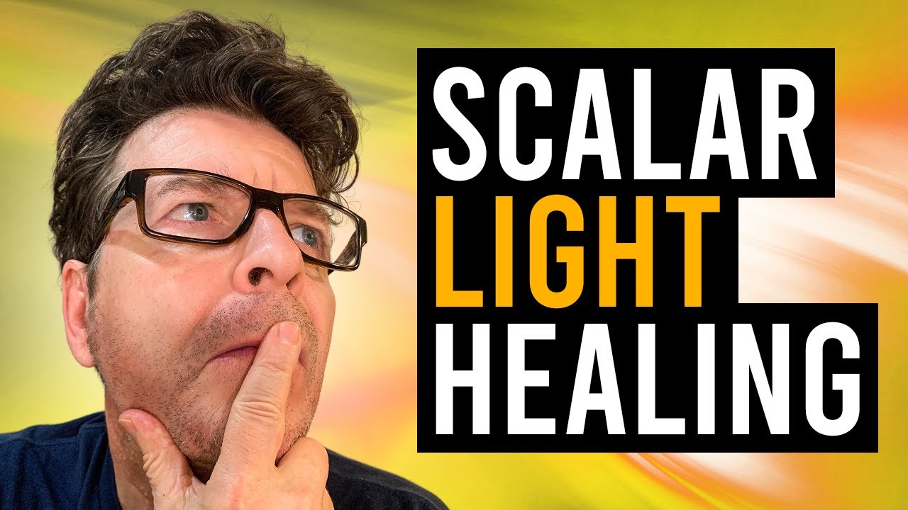 Scalar Light Healing: What It Is and How It Works (Energy Healing ...