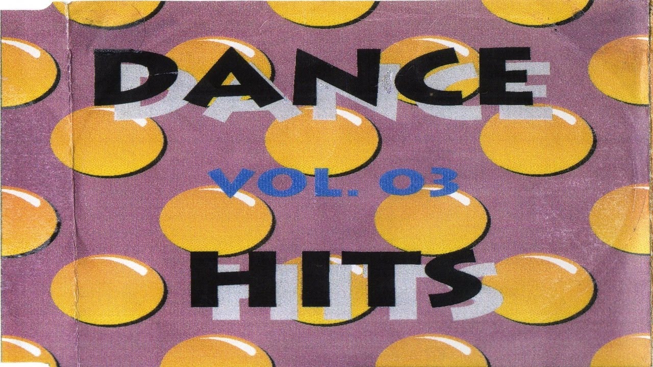 Dance Hits 03 (1999) [Not On Label - CD, Compilation] - YouTube