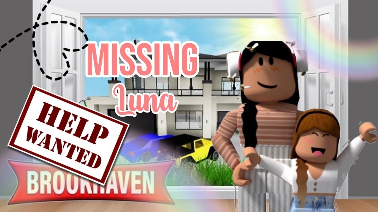 Brookhaven Rp mini movie || (Roblox) - YouTube