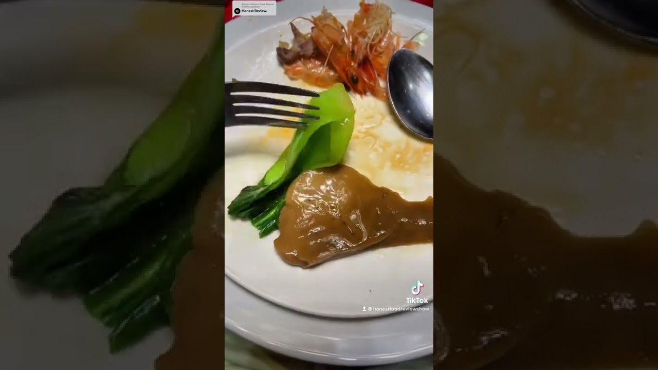 AUTHENTIC Chinese Restaurant in Quezon City (Cai Hok Seafood Restaurant ...