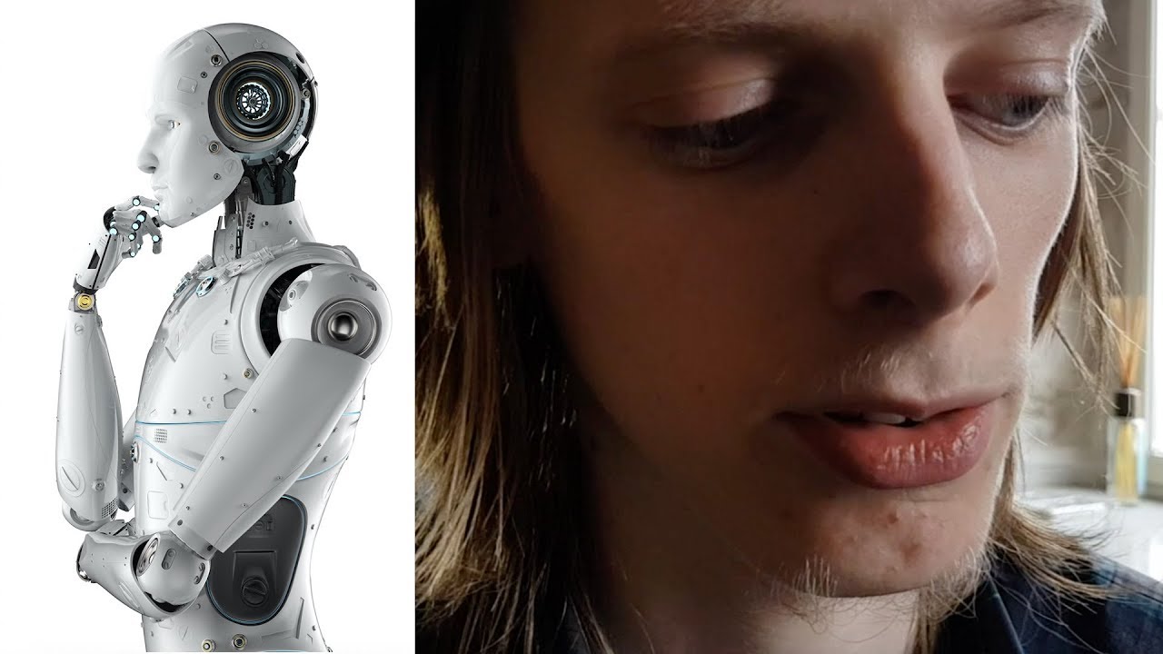 AI IBM Computer Debating Humans and Winning! - YouTube