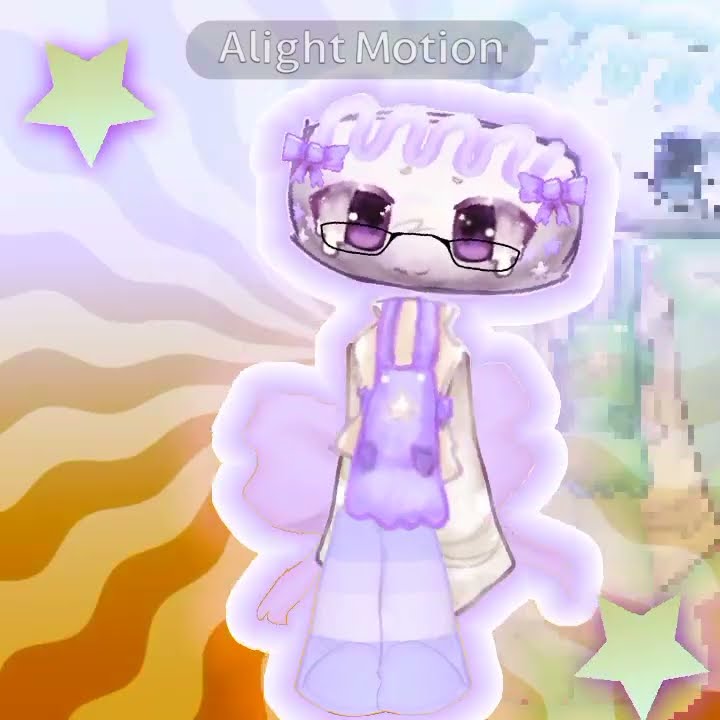 Cosmo skin blue cute I loved 💭#dw #dendyworld # ...