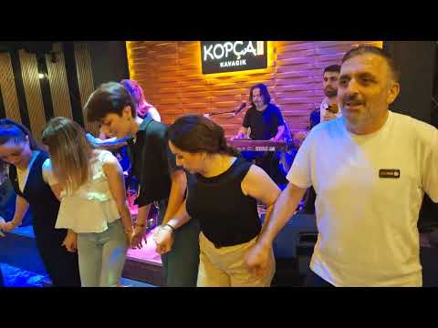 BİZİM GÖNÜL HORON