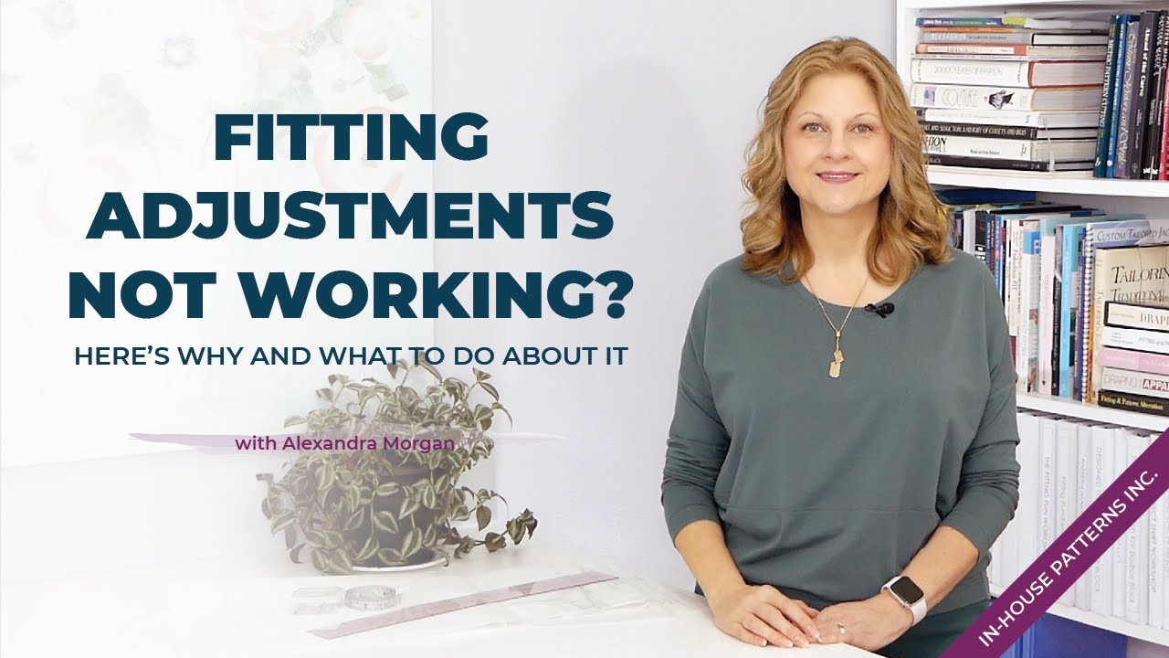 Fitting Adjustments No Longer Working? Here's Why and What to Do About ...